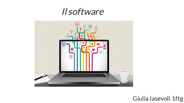Il software at emaze Presentation