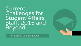 Current Challenges at emaze Presentation