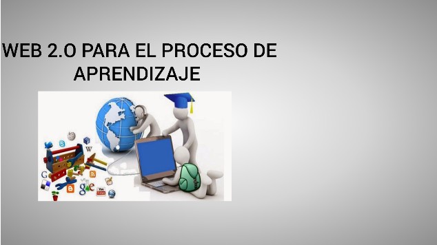 wEB 2.O PARA EL PROCESO DE APRENDIZAJE at emaze Presentation