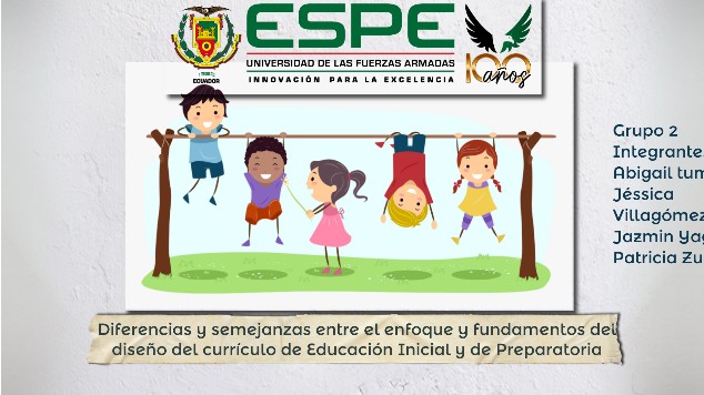 Diferencias y semejanzas entre el enfoque y at emaze Presentation Diferencias y semejanzas entre el enfoque y at emaze Presentation