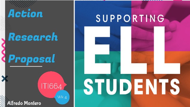 Action Research Proposal at emaze Presentation