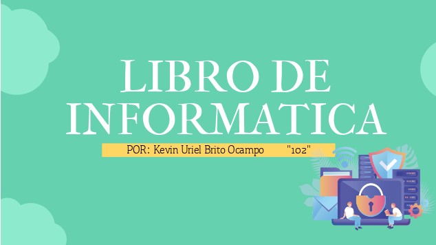 LIBRO DE INFORMATICA at emaze Presentation