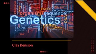 Genetics at emaze Presentation