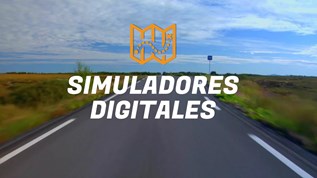 Simuladores Digitales at emaze Presentation