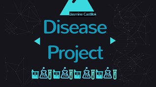 Disease Project at emaze Presentation