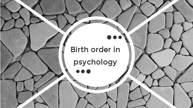 Birth order in psychology at emaze Presentation
