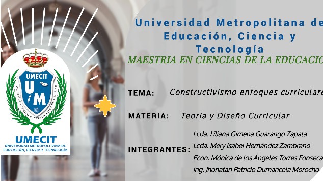 UMECIT at emaze Presentation