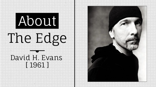 The Edge at emaze Presentation