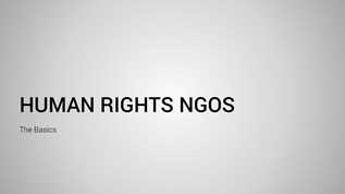 human_rights_ngos.pptx at emaze Presentation