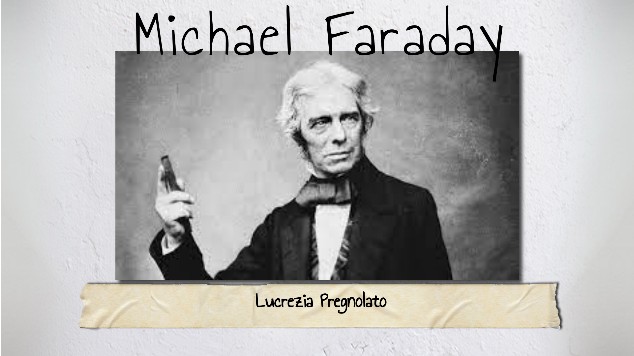 Faraday at emaze Presentation