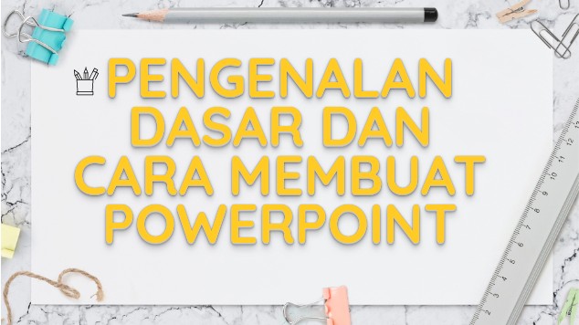 PENGENALAN DASAR DAN CARA MEMBUAT at emaze Presentation