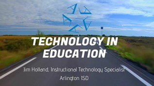 EdTech in AISD at emaze Presentation