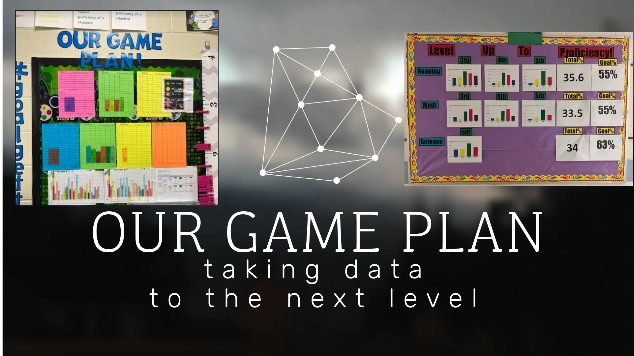 OUR GAME PLAN at emaze Presentation