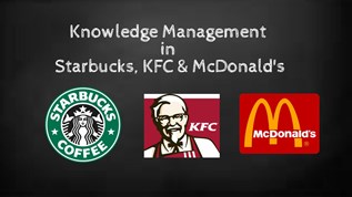 Knowledge Management at emaze Presentation