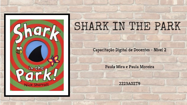 Shark in the Park at emaze Presentation