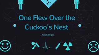 FEAR & CONTROL at emaze Presentation