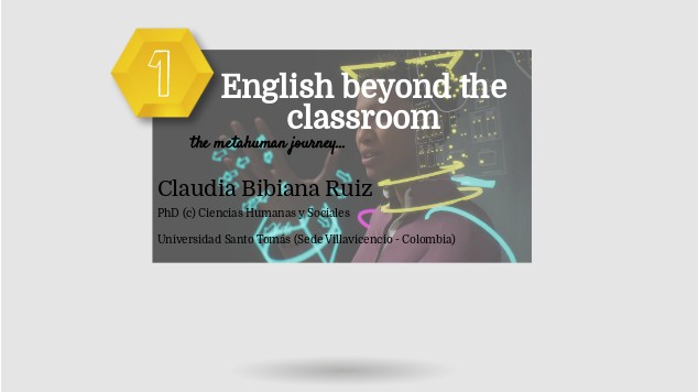 English beyond the Classroom copy1 at emaze Presentation