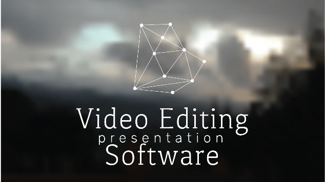 Video Editing Software at emaze Presentation