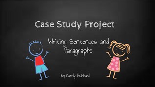 Case Study Project at emaze Presentation