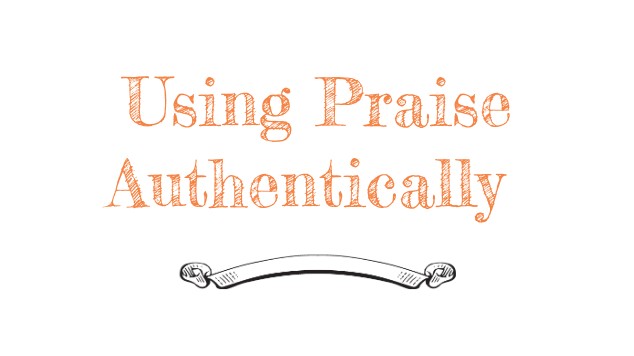 Using Praise Authentically at emaze Presentation