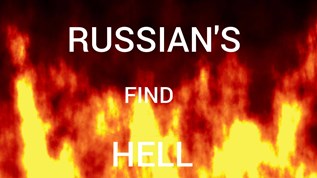 Russian's Find Hell at emaze Presentation