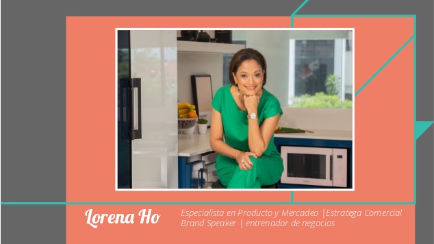 Lorena Ho at emaze Photo Album