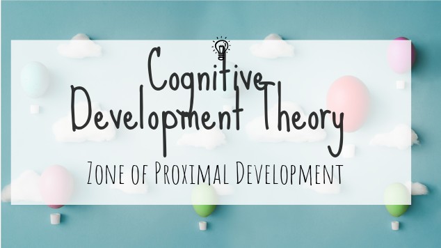 Cognitive Development Theory at emaze Presentation