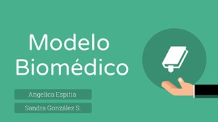 Modelo Biomedico copy1 at emaze Presentation