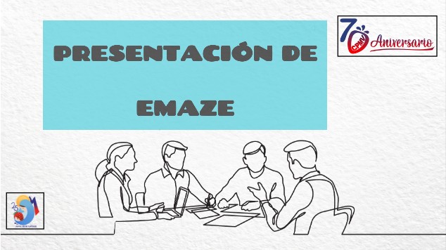 15_ARANZA_VB_PRESENTACION at emaze Presentation