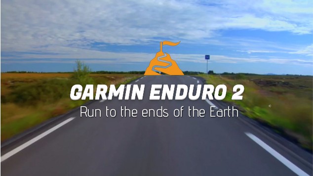 Garmin Enduro 2 at emaze Presentation