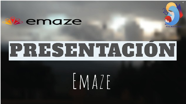 Office Tour at emaze Presentation