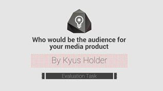 Evaluation at emaze Presentation