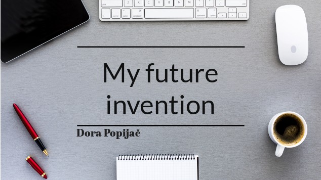 Future invention at emaze Presentation