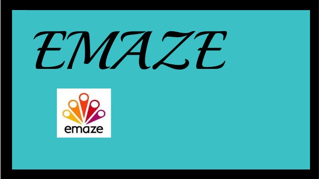 EMAZE at emaze Presentation