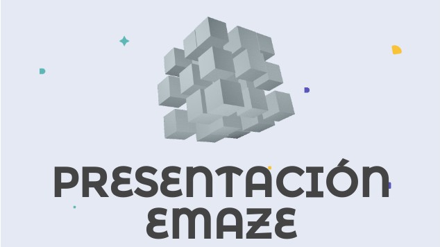 Creative Learning at emaze Presentation