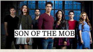 Son Of the Mob at emaze Presentation