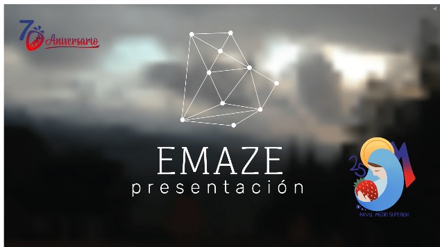 ALONSO_VB_PRESENTACIÓN_DE_EMAZE at emaze Presentation