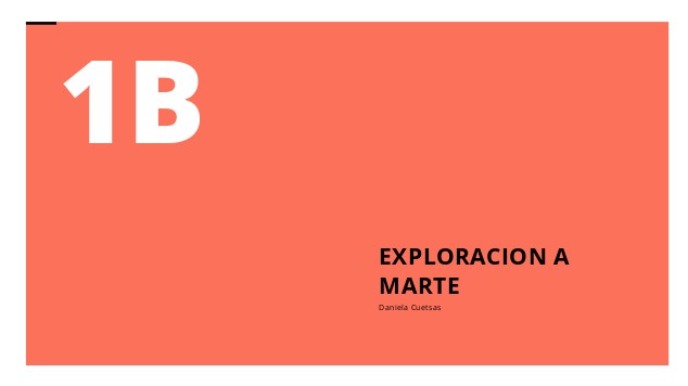 1B at emaze Presentation