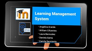 lms at emaze Presentation