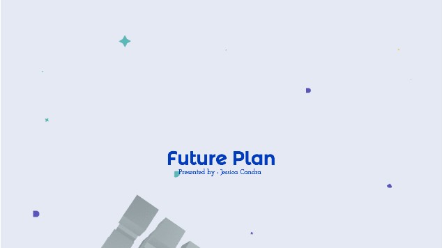 Future Plan at emaze Presentation