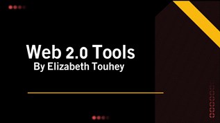 web 2.0 tools at emaze Presentation
