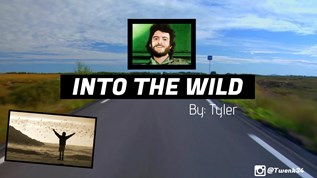 Into the Wild at emaze Presentation