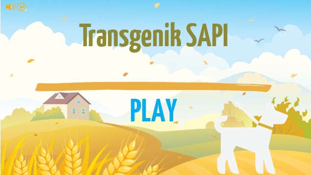 Transgenik SAPI at emaze Presentation