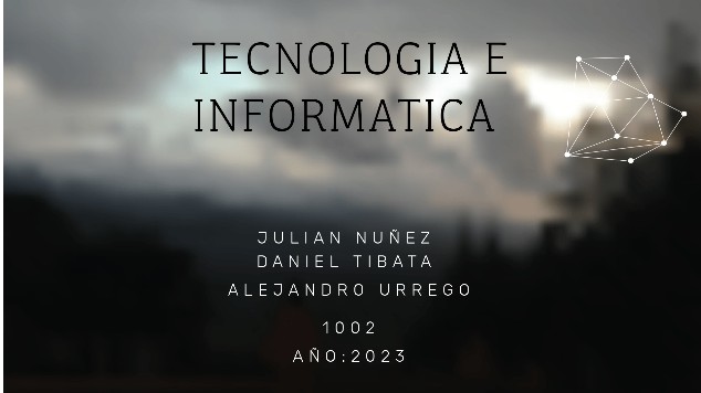 blog de informatica nuñez at emaze Presentation