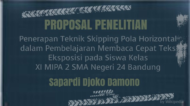 PROPOSAL PENELITIAN at emaze Presentation