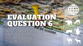 Evaluation Question 6 at emaze Presentation