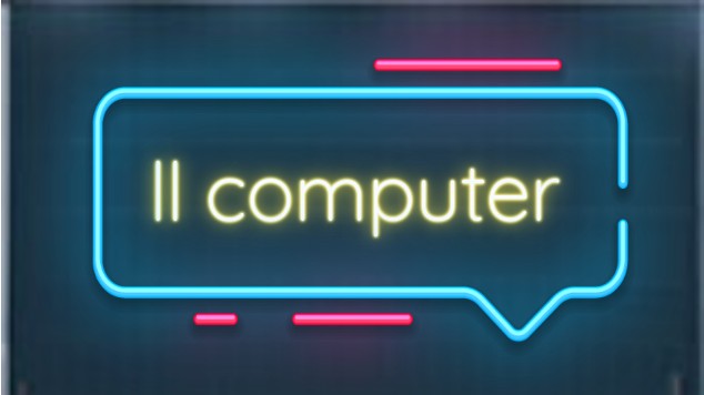 Il Computer at emaze Presentation