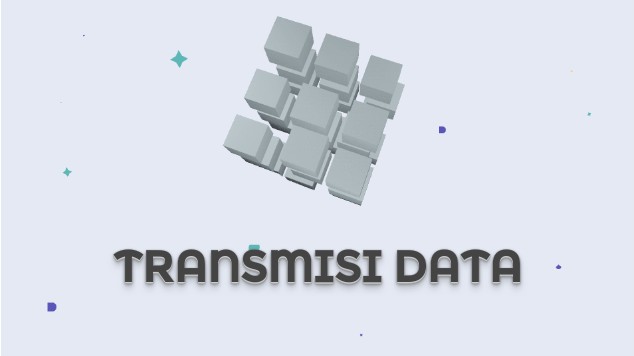 PENGERTIAN TRANSMISI DATA at emaze Presentation