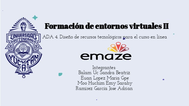 Fev2_ADA 4 at emaze Presentation