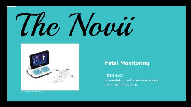 The Novii at emaze Presentation